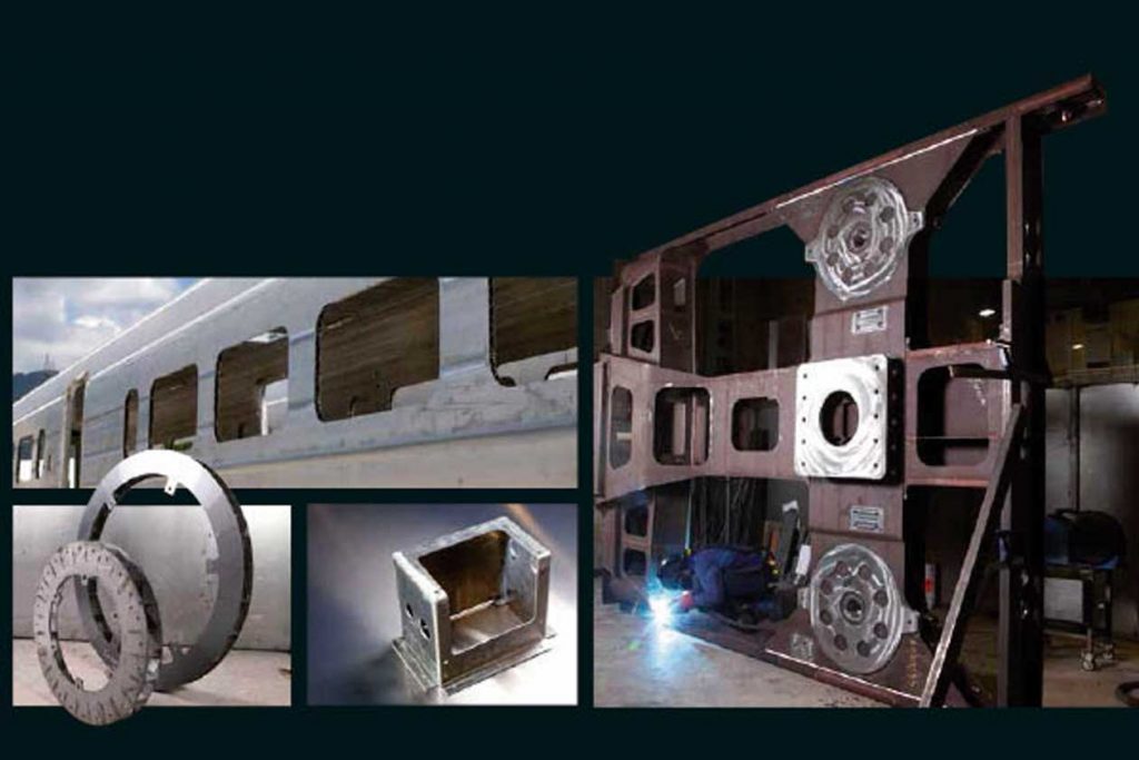 Safety fairings, telescopic protections, machine tools