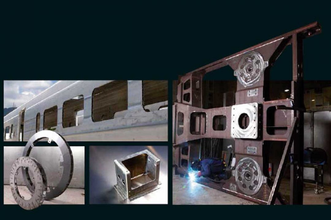 Safety fairings, telescopic protections, machine tools